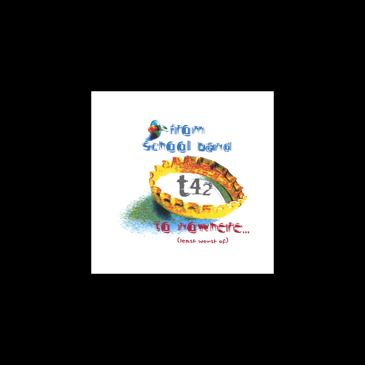 ‎from school band to nowhere by T42 on Apple Music