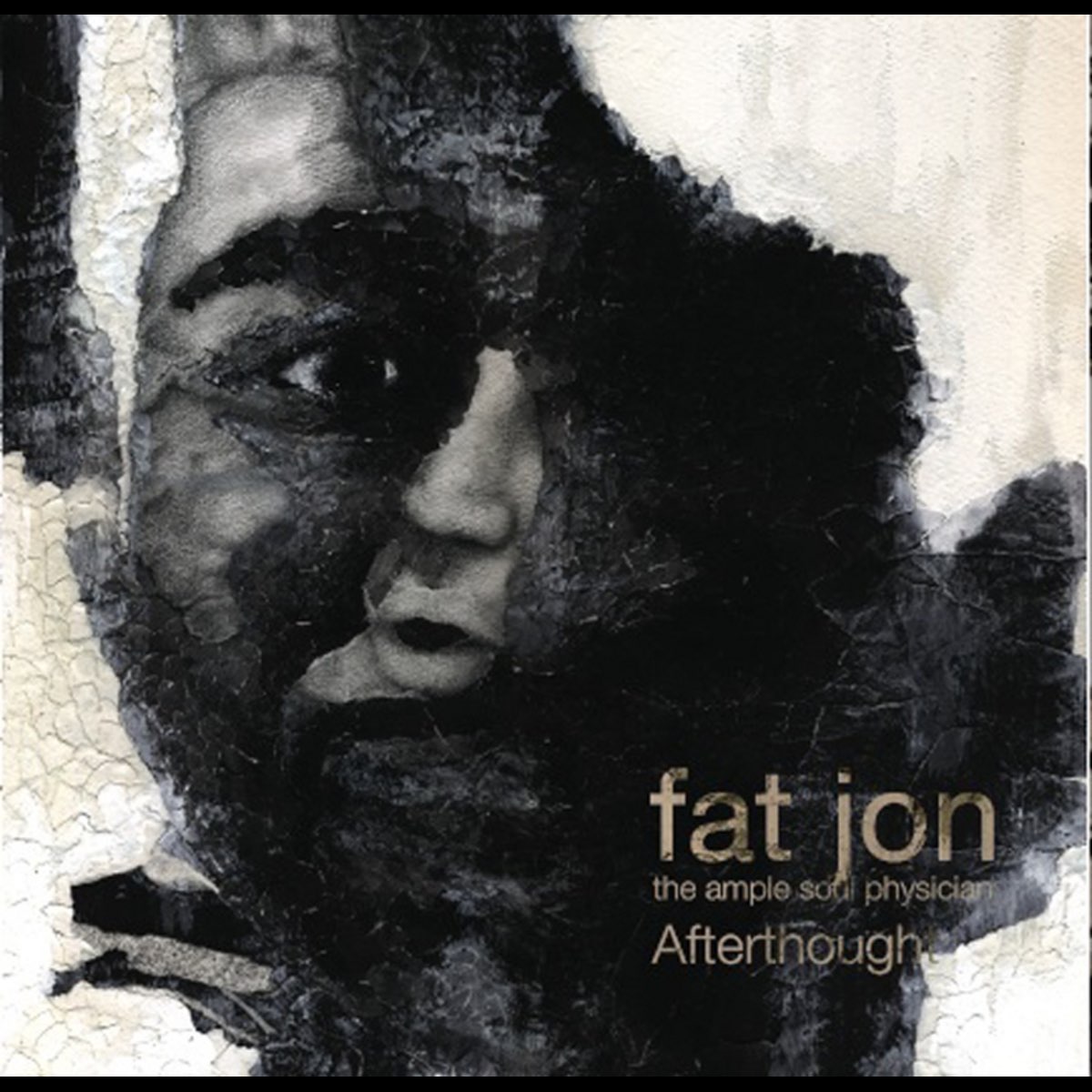 ‎Afterthought - Album by Fat Jon - Apple Music