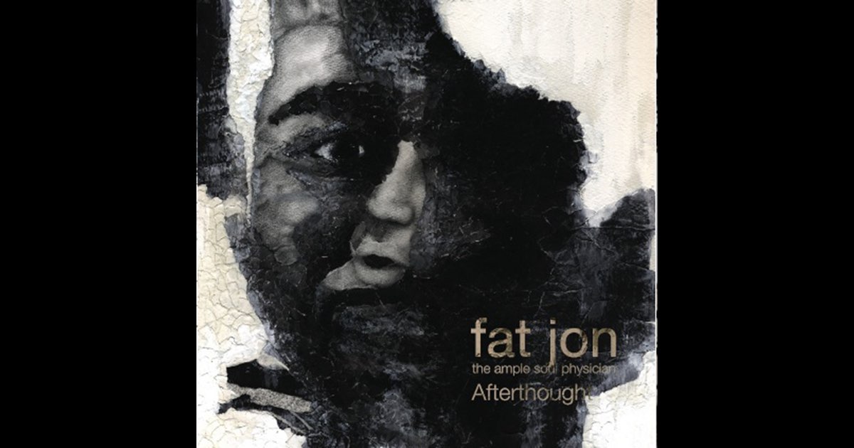 ‎Afterthought - Album by Fat Jon - Apple Music