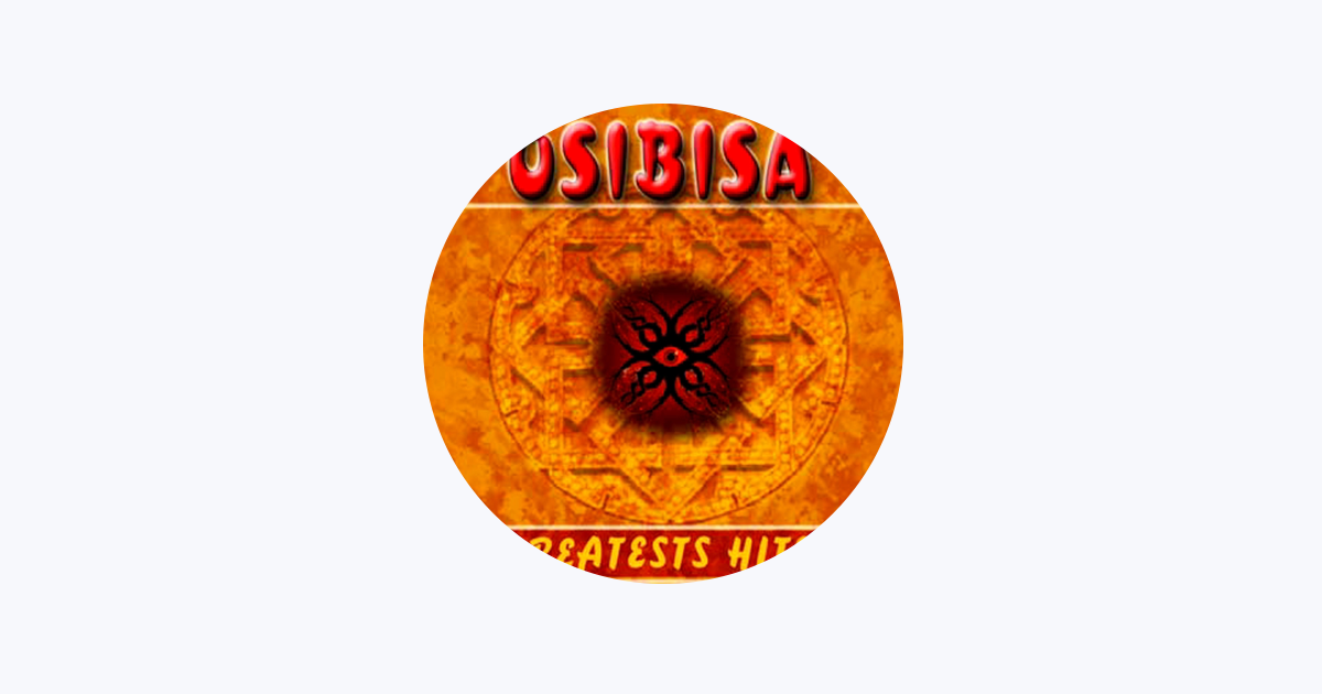 ‎Osibisa - Apple Music