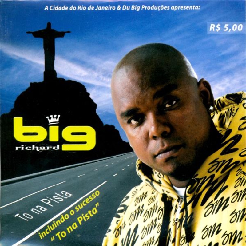 Rio De Janeiro - Big Richard & L-Ton (R.E.P)：歌词、音乐视频和音乐会