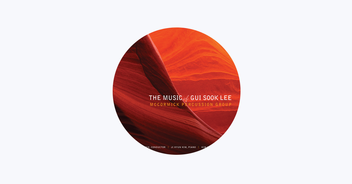 ‎Ji Hyun Kim - Apple Music