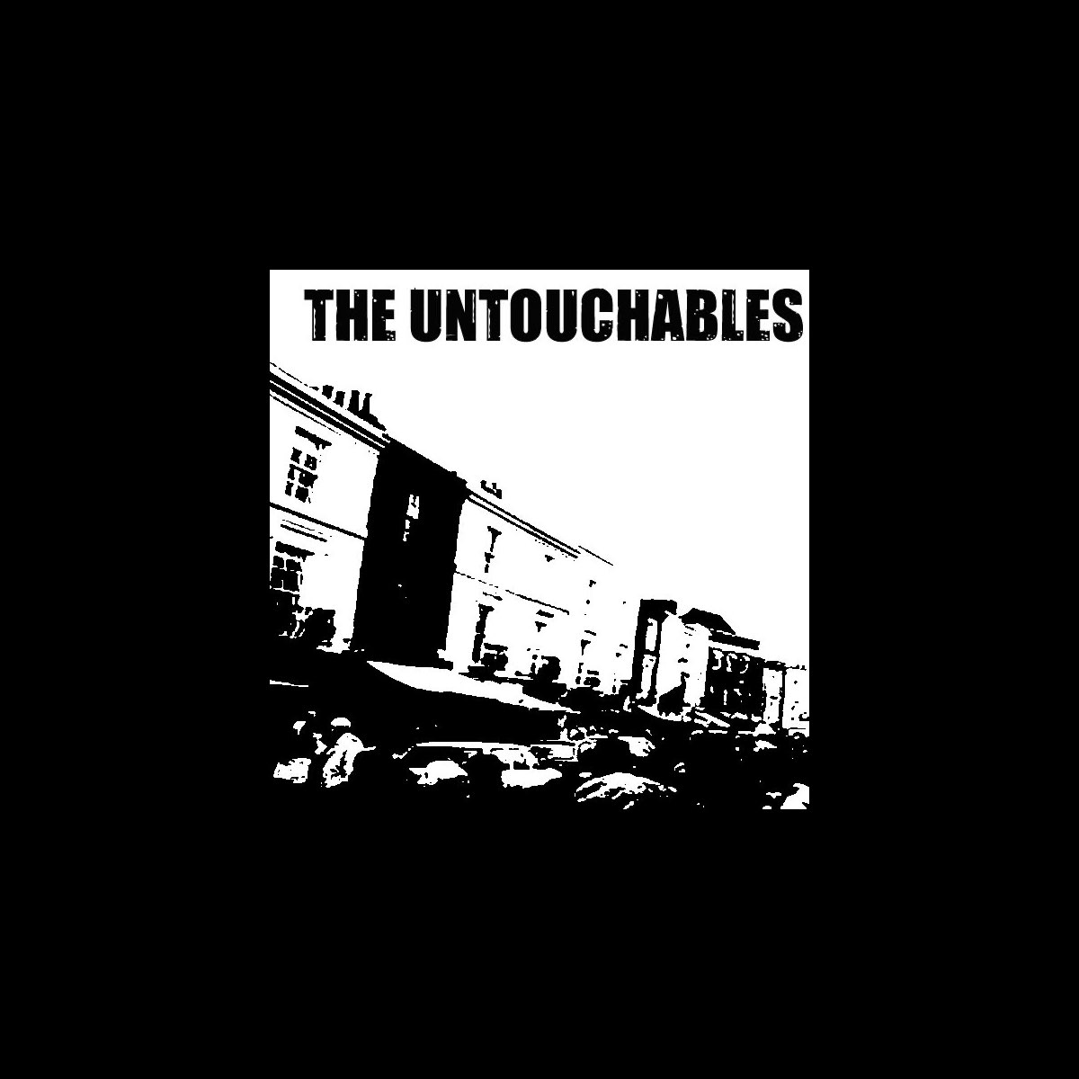 ‎Best of the Untouchables - Album by The Untouchables - Apple Music