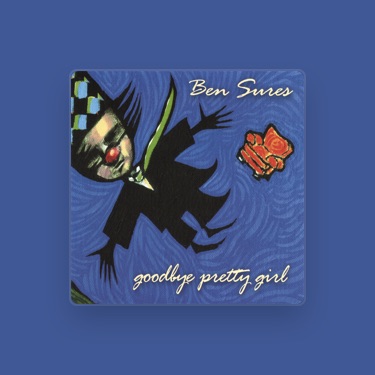 Ben Sures @ The Bassment