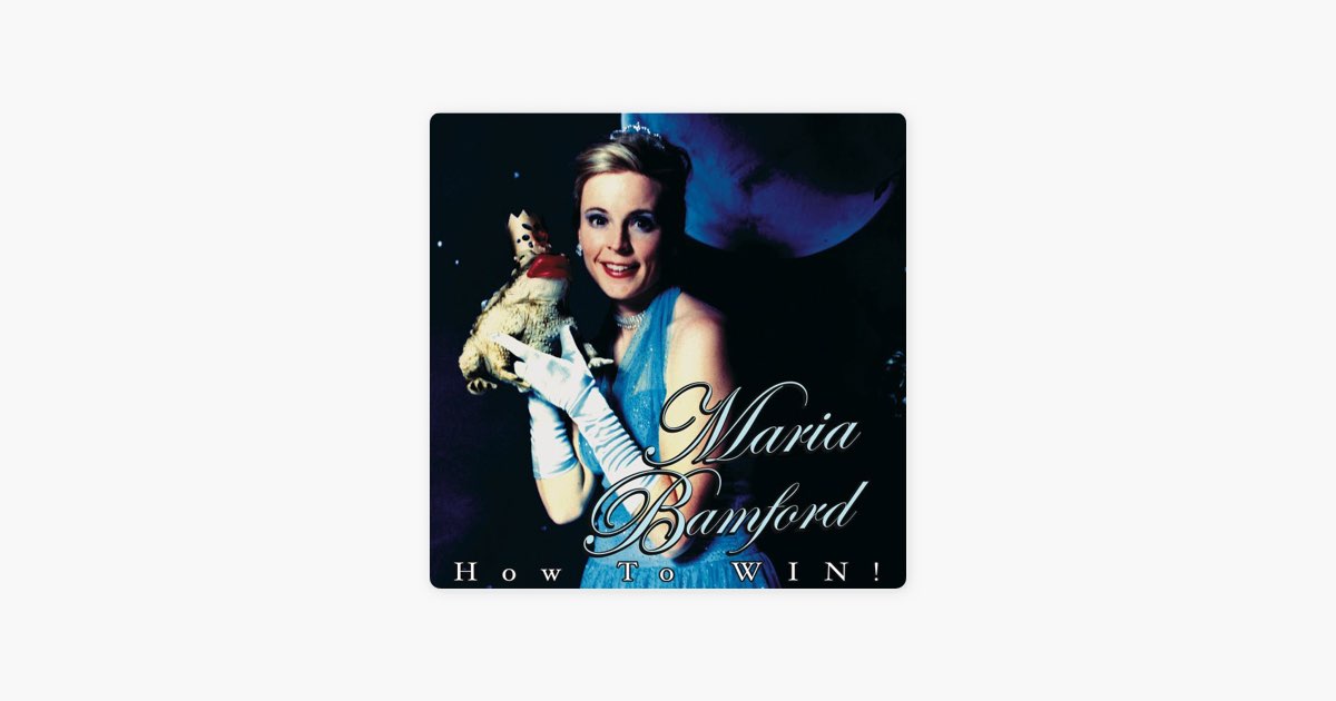 ‎I Heart My Country - Song by Maria Bamford - Apple Music