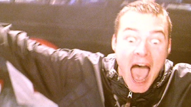 OPERATION BLADE | Official Charts