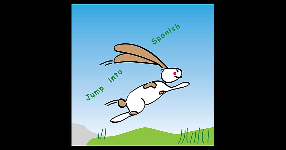 ‎Jump into Spanish - Album by Spanish Together - Apple Music