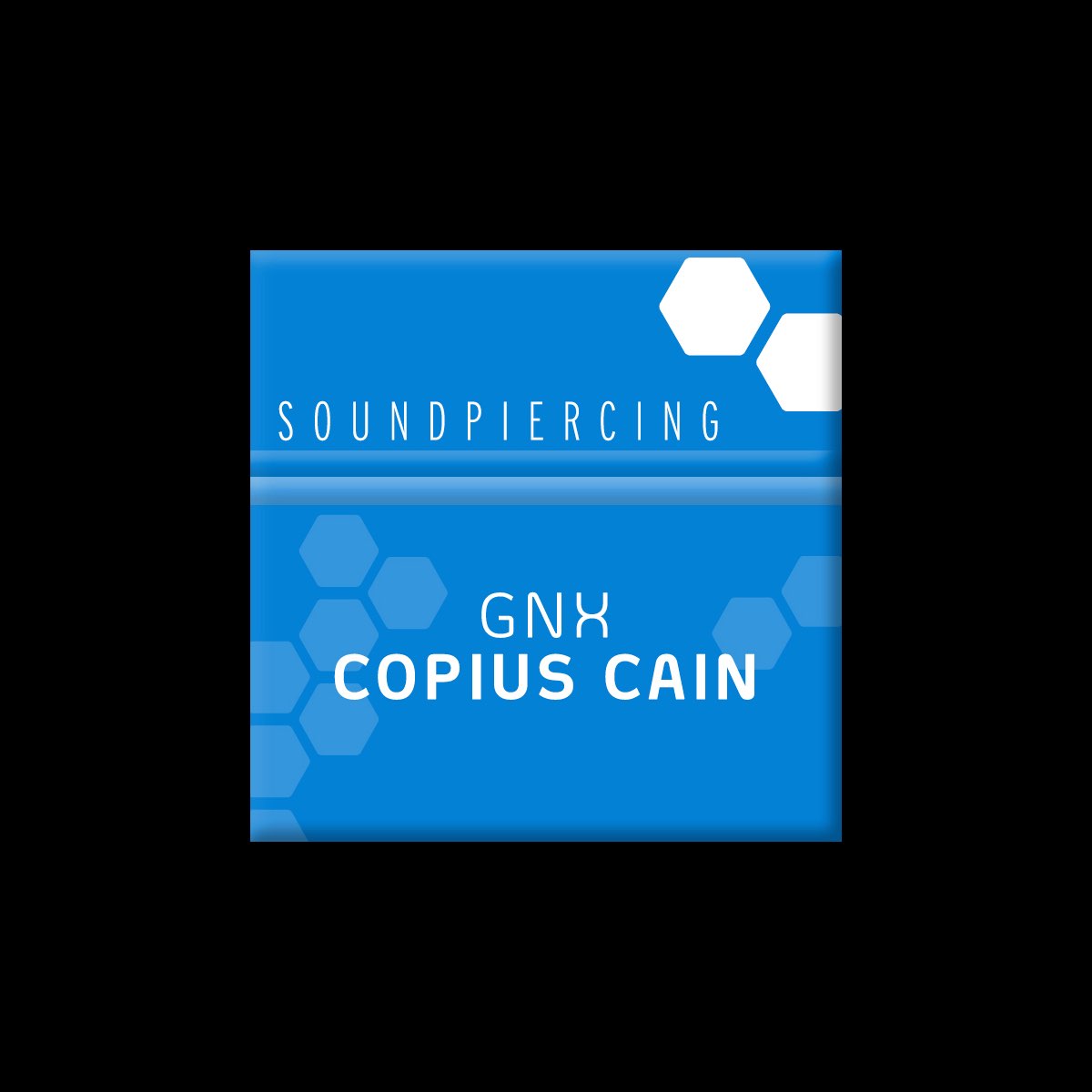 ‎Copius Cain - Single - Album by GNX - Apple Music