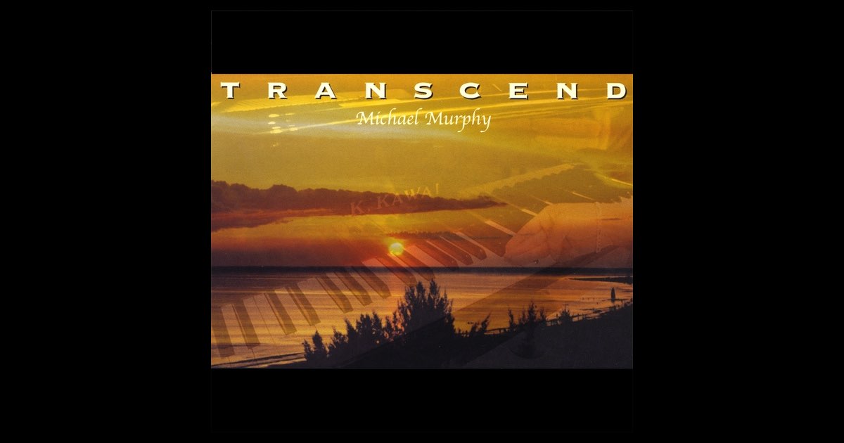 ‎Transcend – Album von Michael Joseph Murphy – Apple Music
