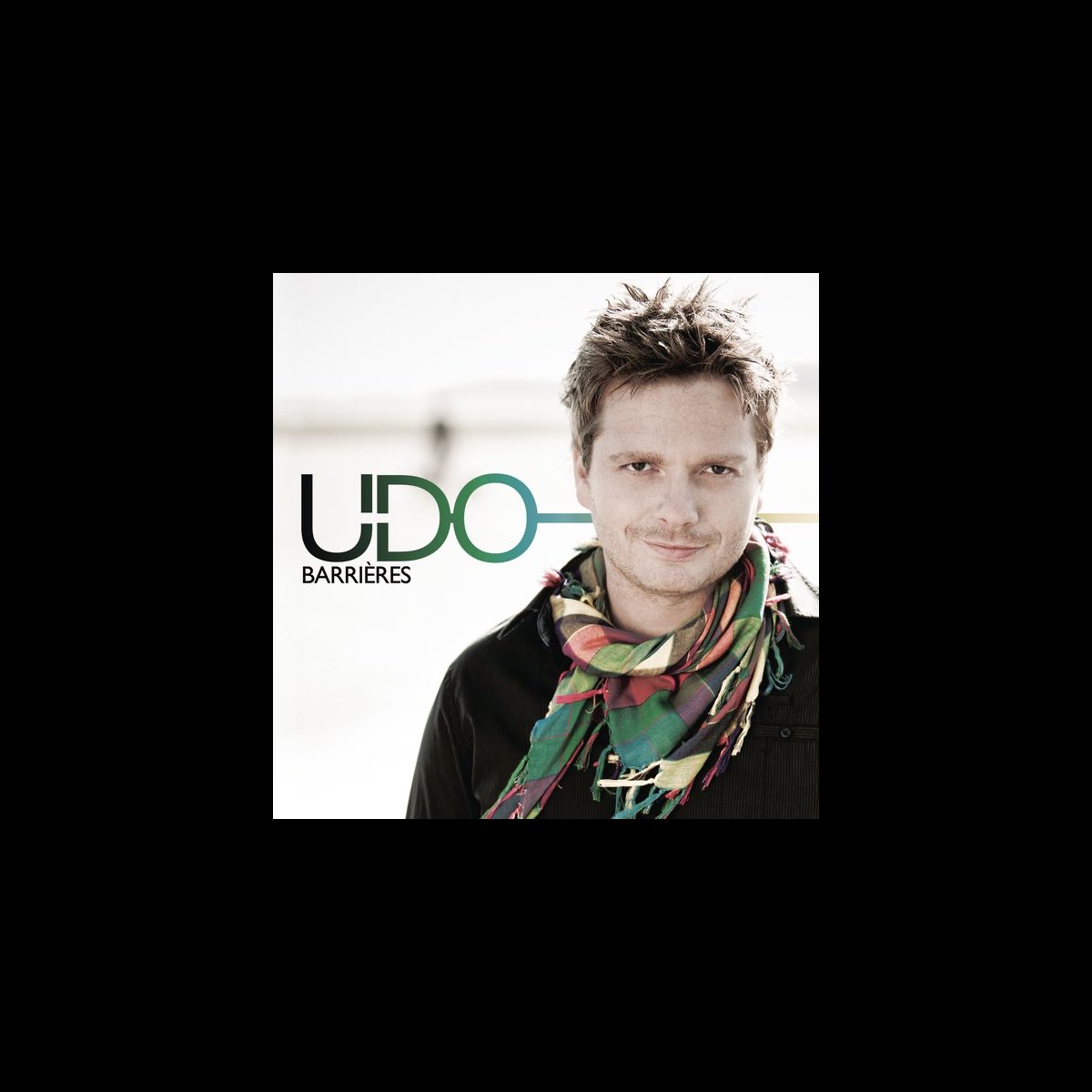 ‎Barrières - Album by Udo - Apple Music