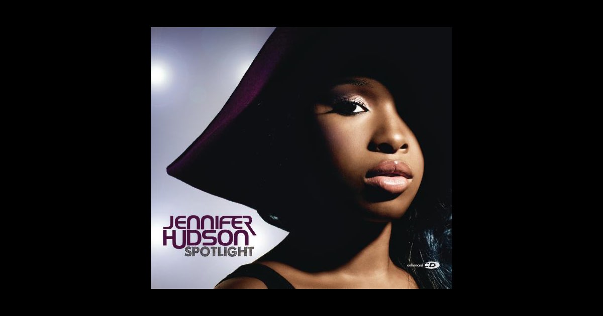 ‎Spotlight (Remixes) - Jennifer Hudson의 앨범 - Apple Music