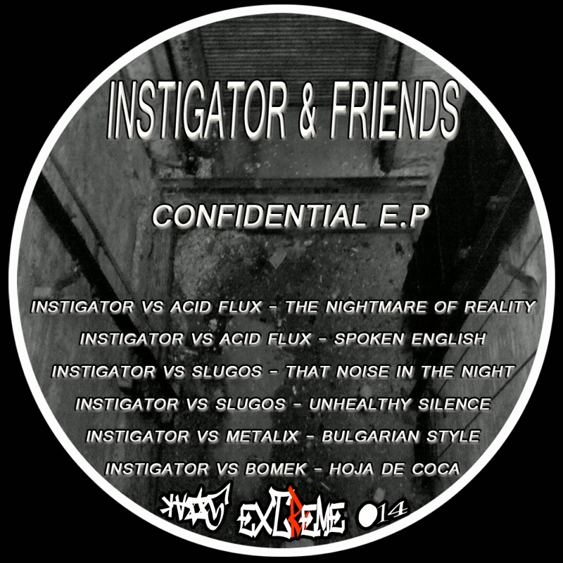 Hoja de Coca - Bomek & Instigator: Song Lyrics, Music Videos & Concerts