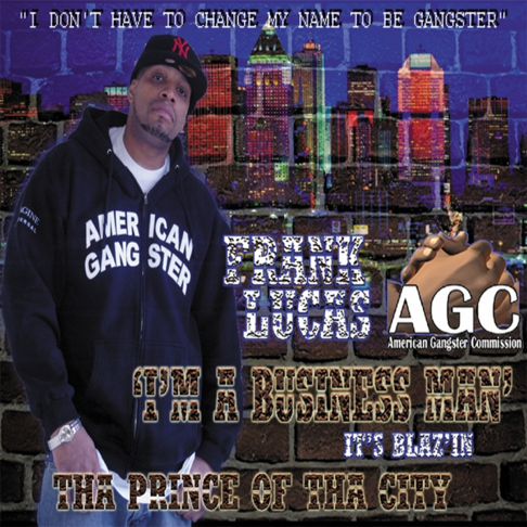 Frank Lucas Jr