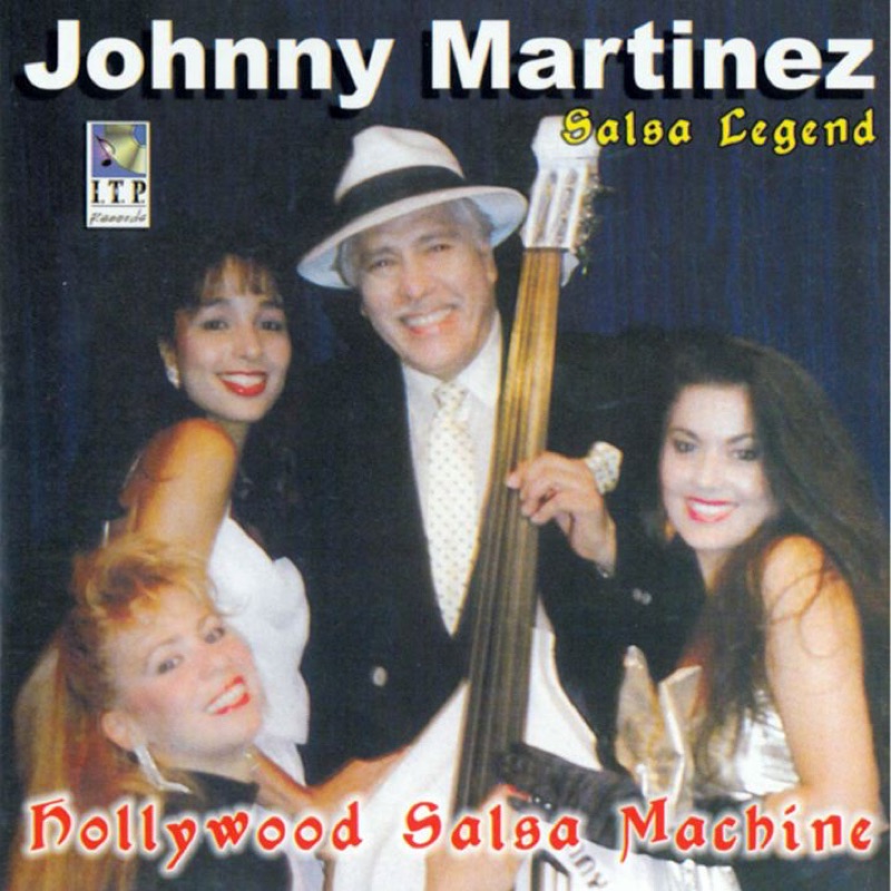 Salsa y Clave - Johnny Martinez: Song Lyrics, Music Videos & Concerts