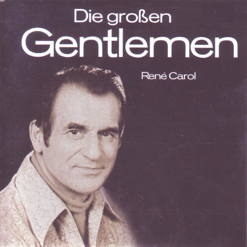 Was hat der Hans mit der Grete getan? - René Carol: Song Lyrics, Music ...