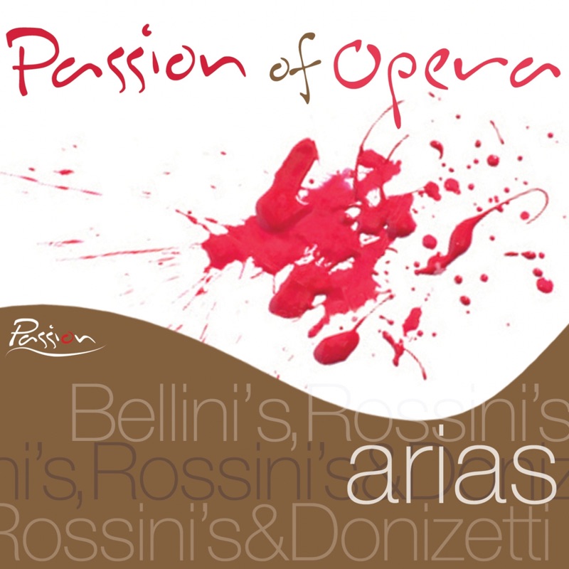 Norma: Sediziose voci... Casta diva, che inargenti... Ah! bello a me ritorna - Compagnia d'Opera ...