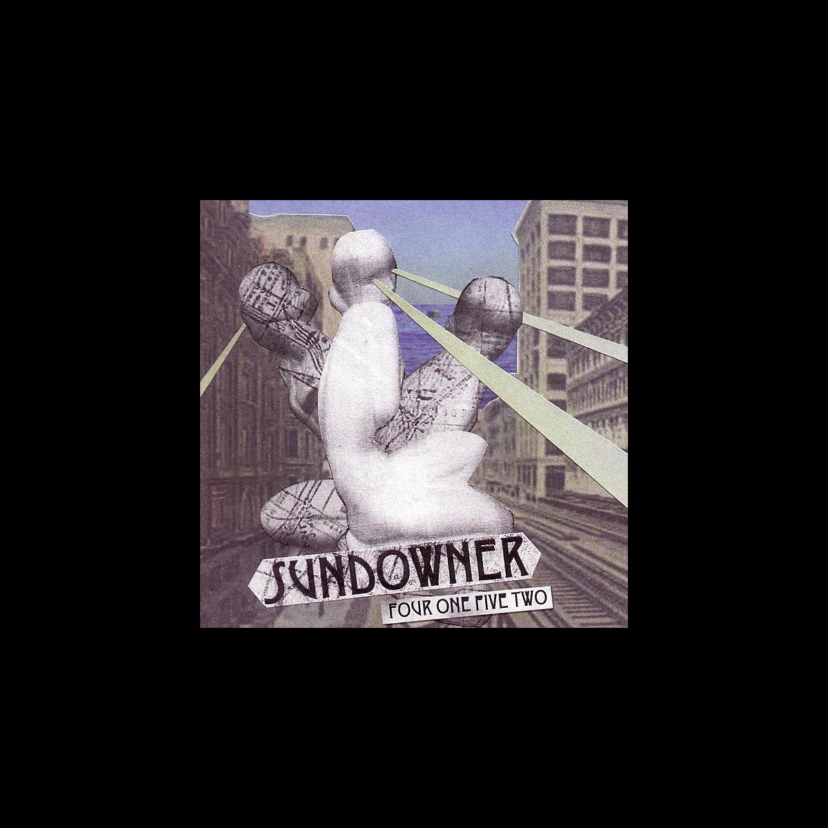 ‎Four One Five Two - Album by Sundowner - Apple Music