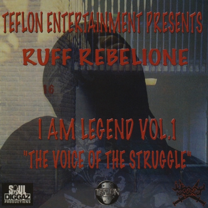 Blood Clot - Ruff Rebelione: Song Lyrics, Music Videos & Concerts