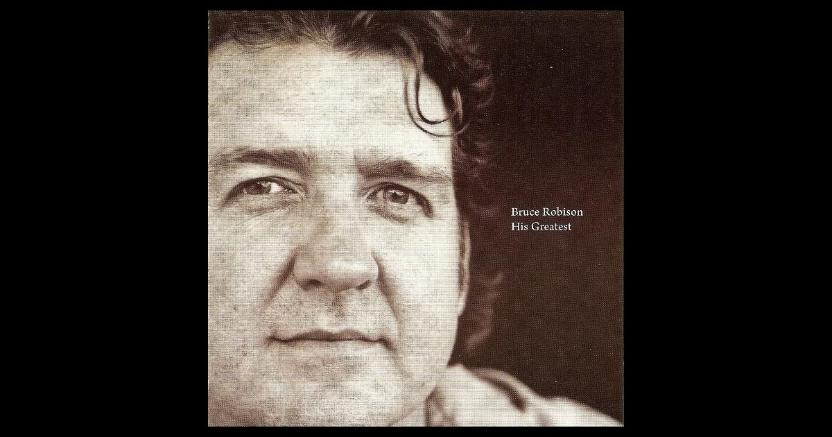 ‎His Greatest - Album by Bruce Robison - Apple Music