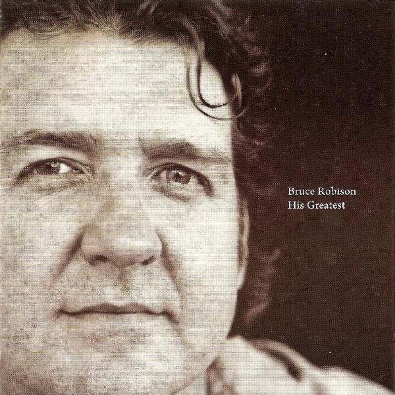 Angry All the Time - Bruce Robison: Song Lyrics, Music Videos & Concerts