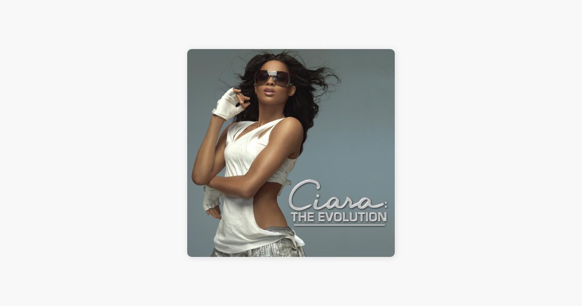 ‎So Hard - Morceau par Ciara - Apple Music