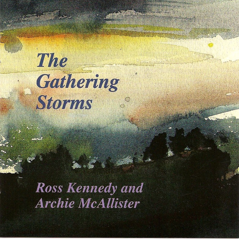 The Gathering Storms / the Lowland of Scotland / Feadan Glan A ...