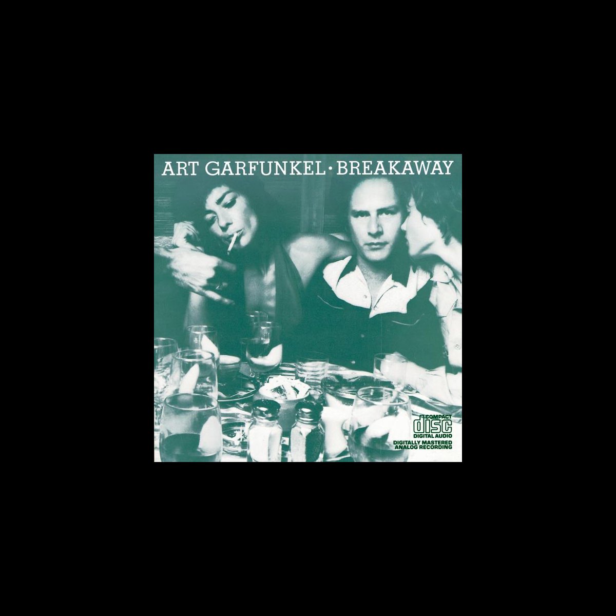 ‎Breakaway - Album by Art Garfunkel - Apple Music