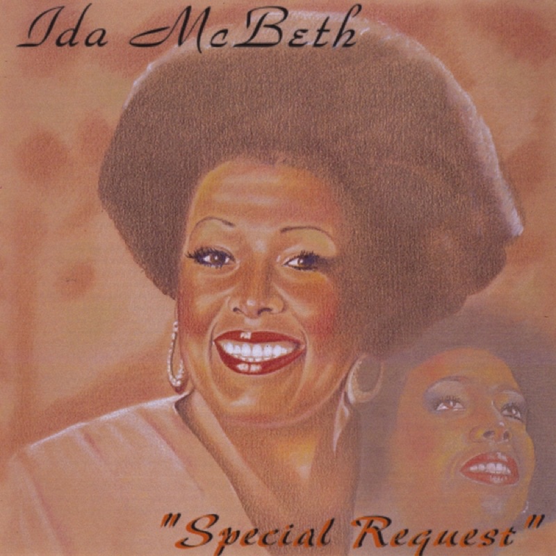 Who is She (And What is She to You)? - Ida McBeth: Song Lyrics, Music ...
