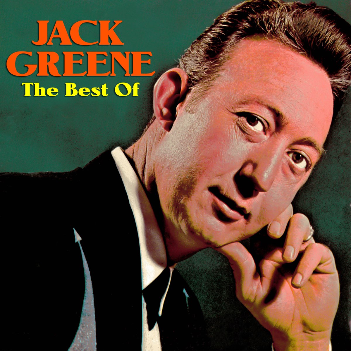 ‎The Best Of - Album by Jack Greene - Apple Music