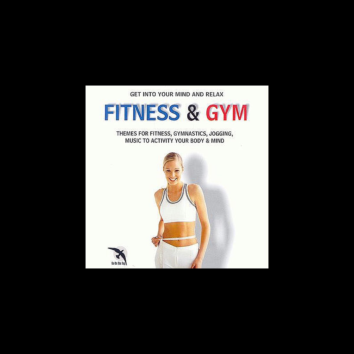 ‎Fitness & Gym - themes for fitness, gymnastics, jogging to activate ...