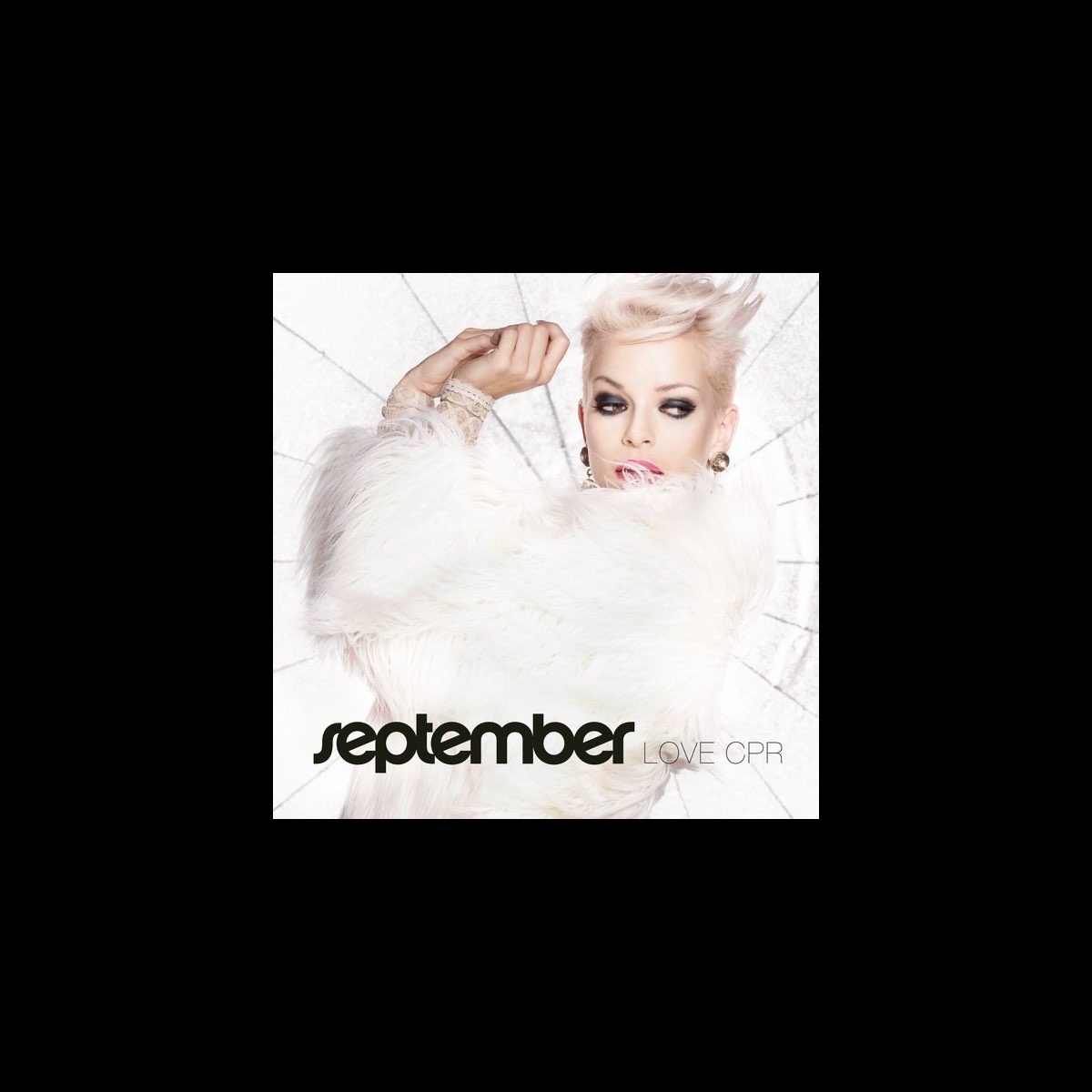‎Love CPR - Album by September - Apple Music