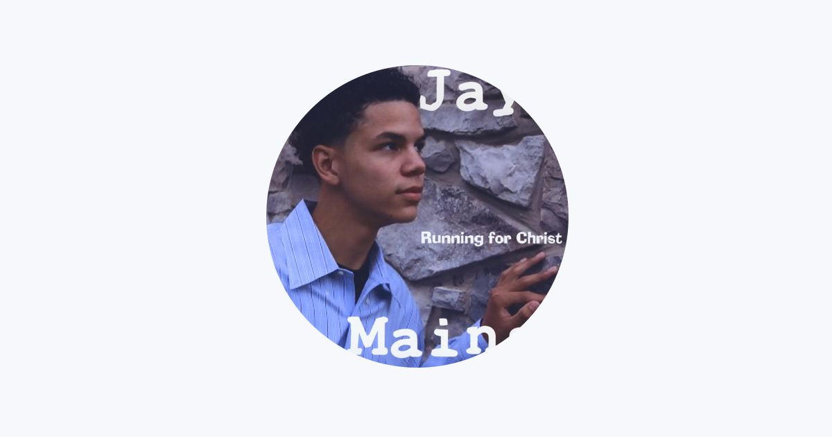 ‎Jaye Mains - Apple Music