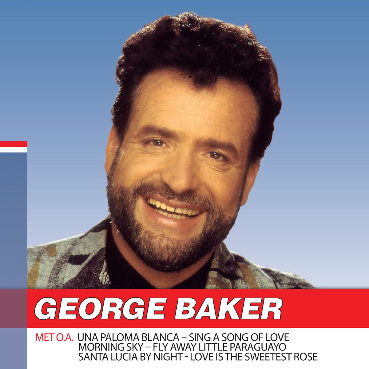 ‎Hollands Glorie - Album by George Baker - Apple Music