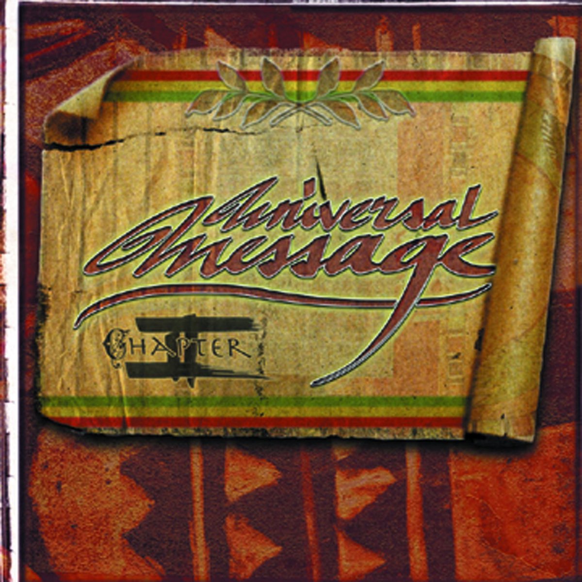 ‎Universal Message, Vol. 2 - Album by Universal Message - Apple Music