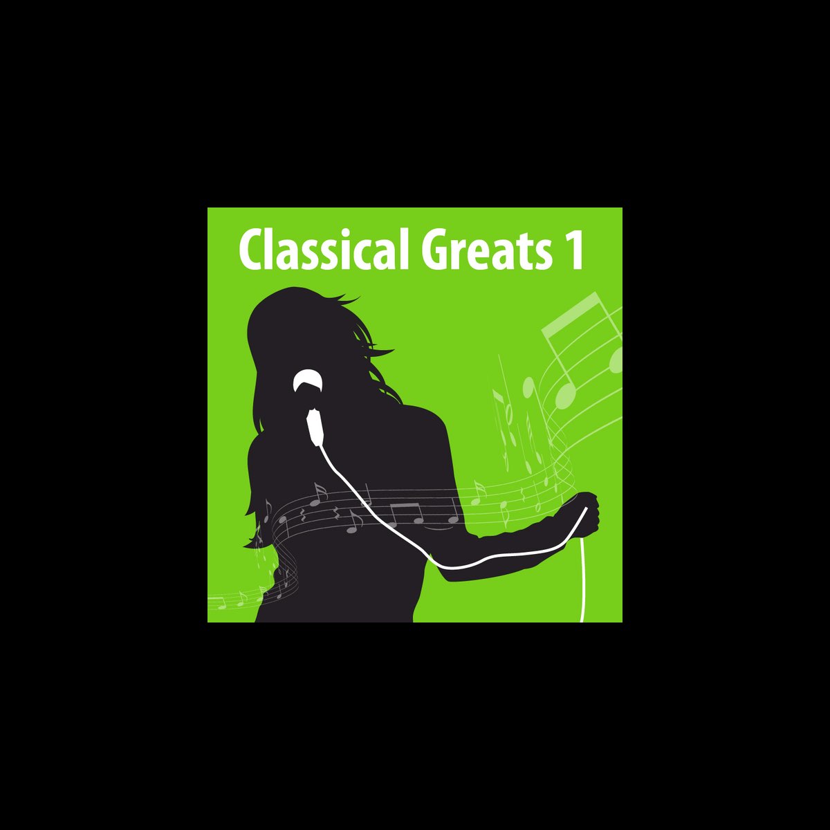 ‎Classical Greats 1 - Album by Omnibus Media Karaoke Tracks - Apple Music