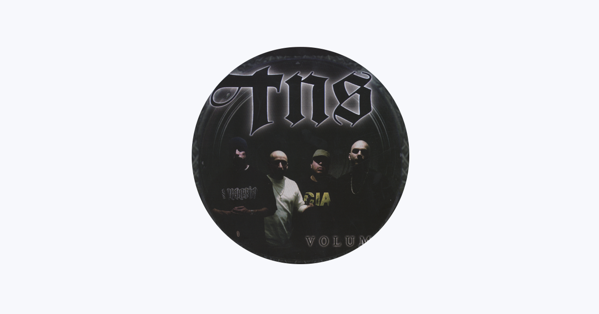 ‎TNS - Apple Music