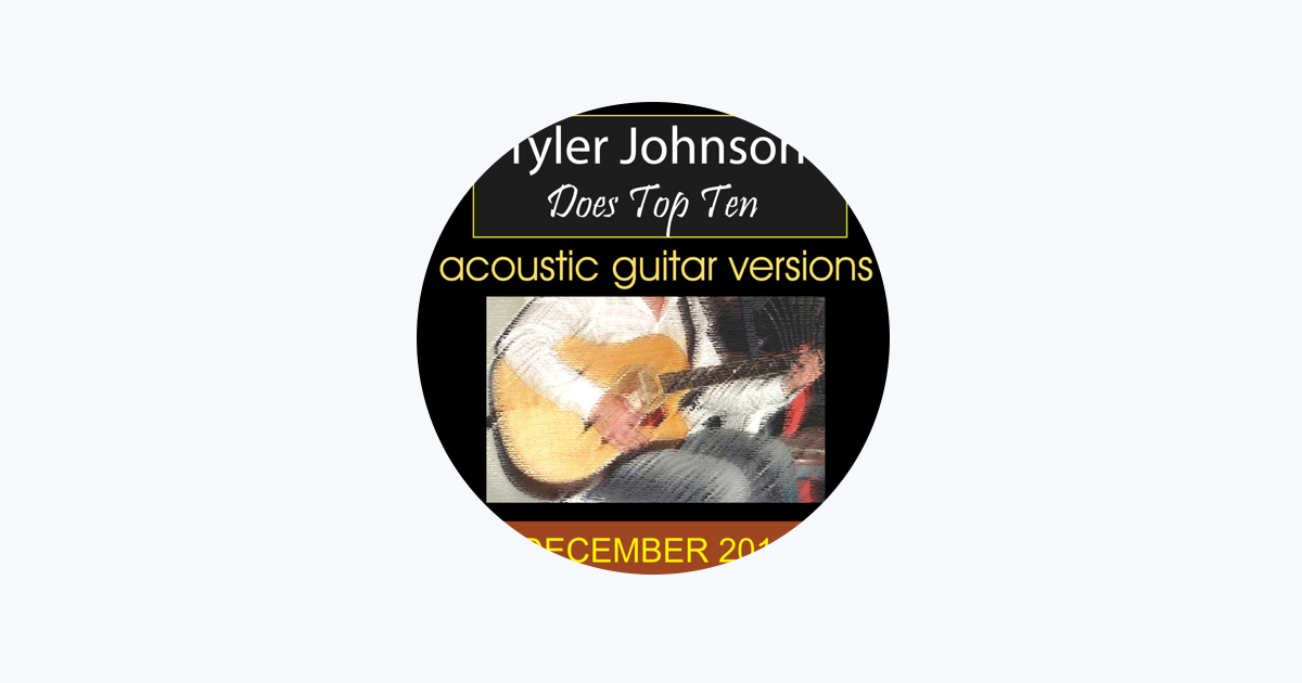 ‎Tyler Johnson - Apple Music
