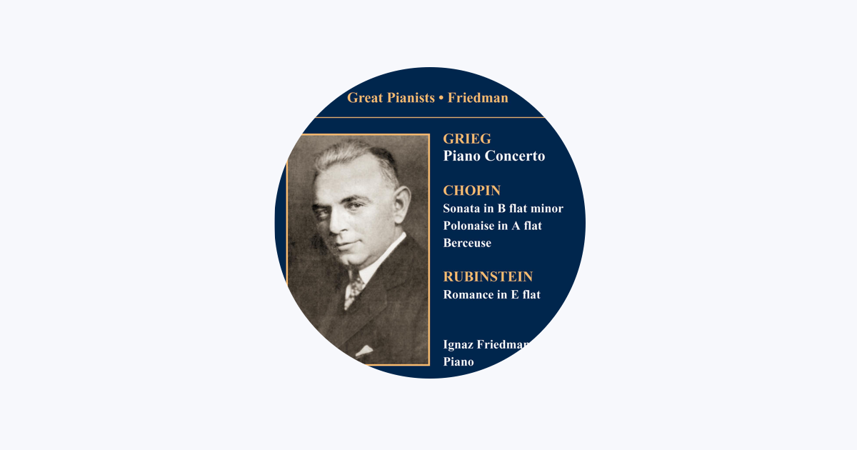 ‎Philippe Gaubert en Apple Music