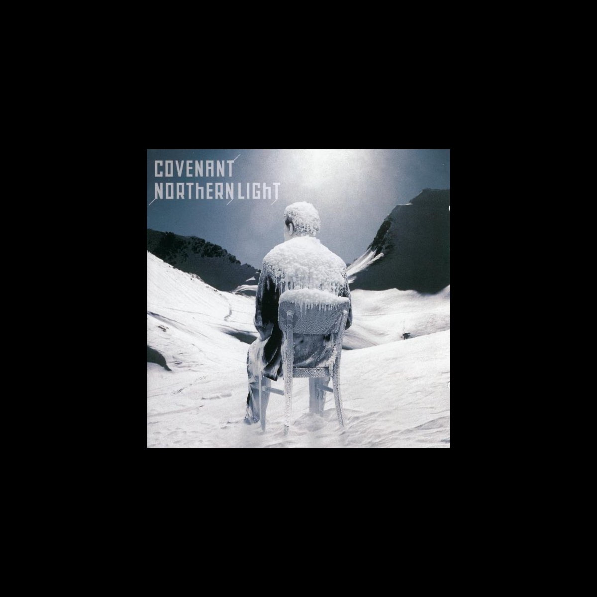 ‎Northern Light - Album by Covenant - Apple Music