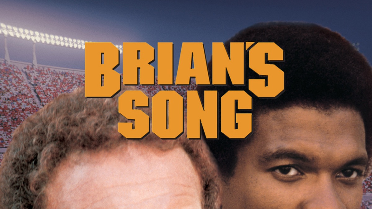 ‎Brian's Song - Apple TV