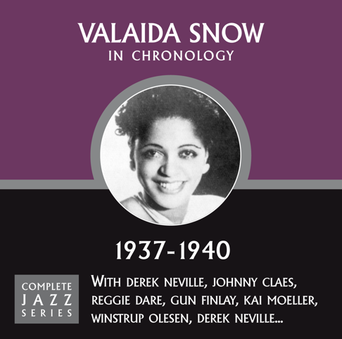 Valaida Snow Songs