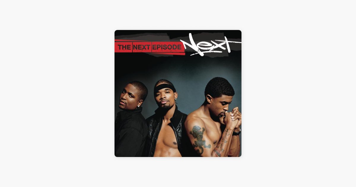 ‎Lights Out - Song by Next - Apple Music