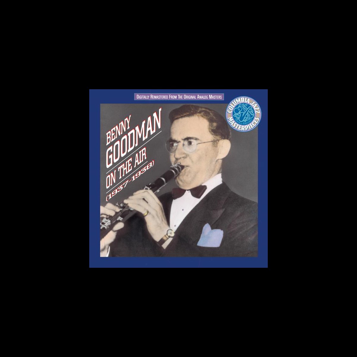‎On the Air (1937-1938) - Album by Benny Goodman - Apple Music