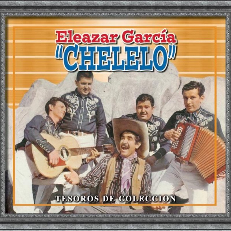 El Corrido de las Poquianchis - Eleazar Garcia "Chelelo": Song Lyrics ...