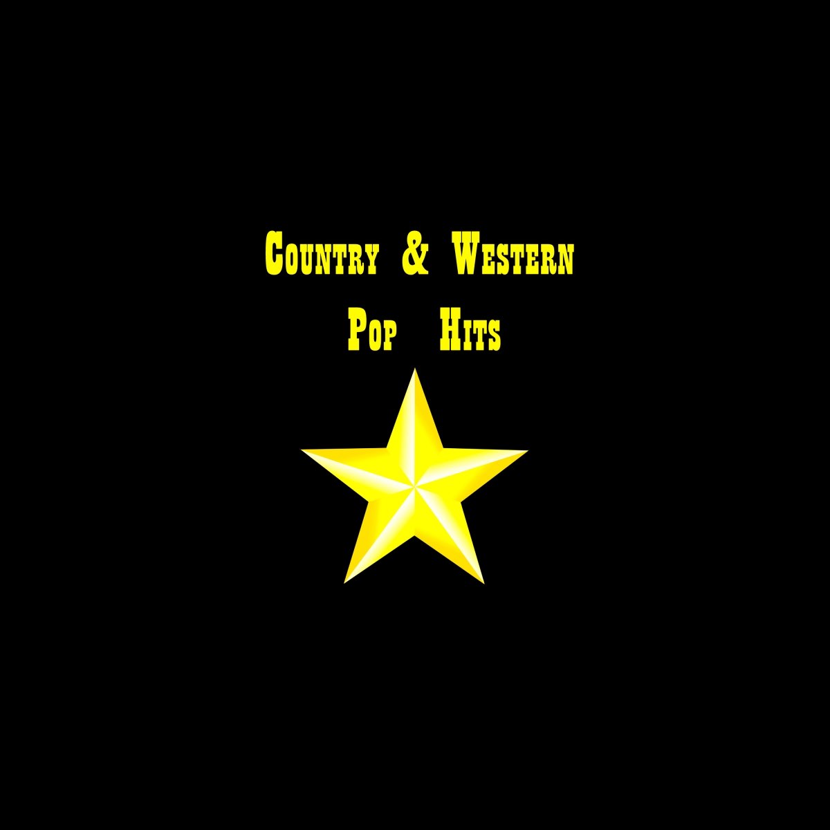 ‎Альбом «Country & Western Pop Hits» — Разные артисты — Apple Music
