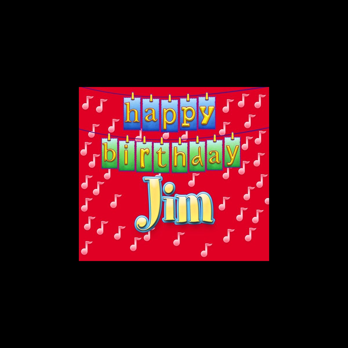 ‎Happy Birthday Jim - Single - Album by Ingrid DuMosh - Apple Music