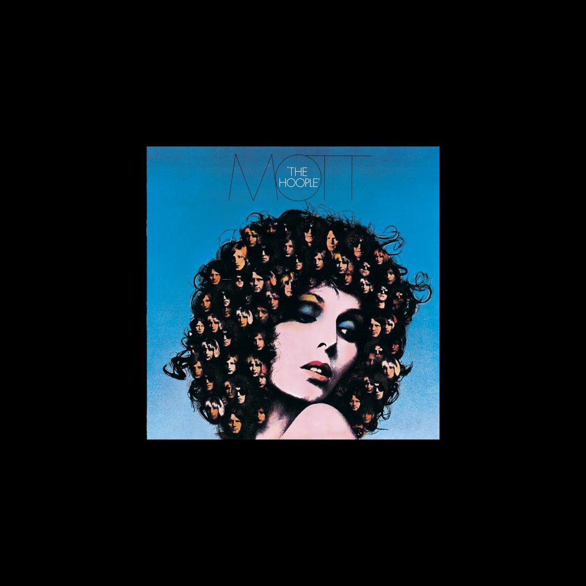 ‎The Hoople - Album by Mott the Hoople - Apple Music