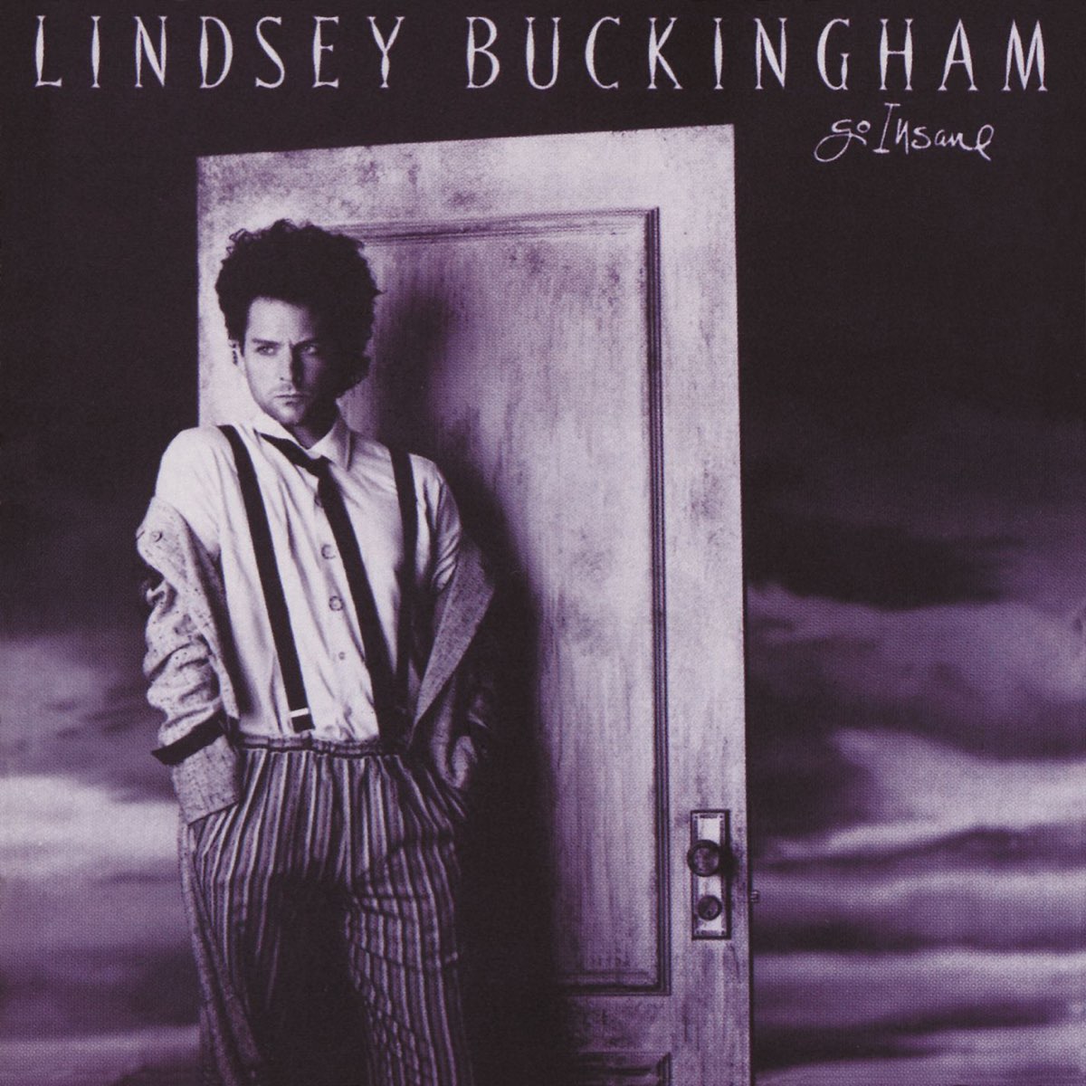 ‎Go Insane - Album by Lindsey Buckingham - Apple Music