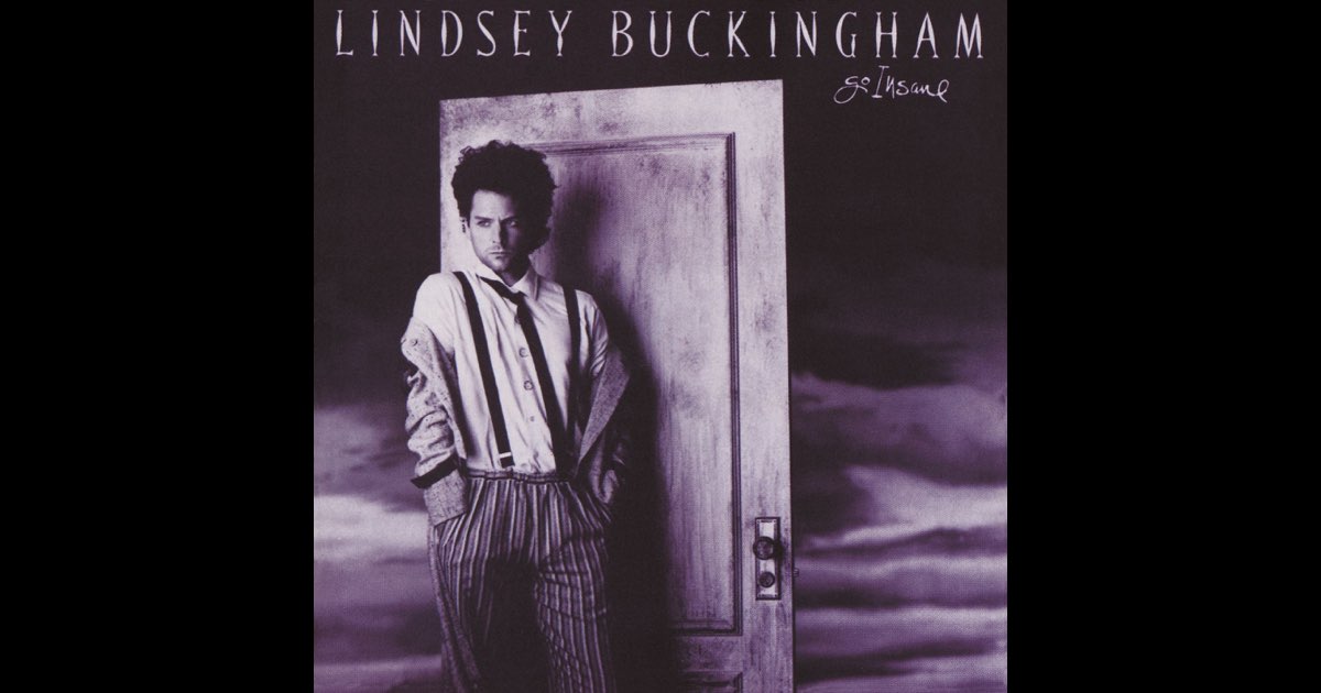 Go Insane” álbum de Lindsey Buckingham en Apple Music