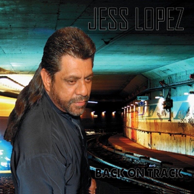 15 Years Ago Today - Jess Lopez: Song Lyrics, Music Videos & Concerts